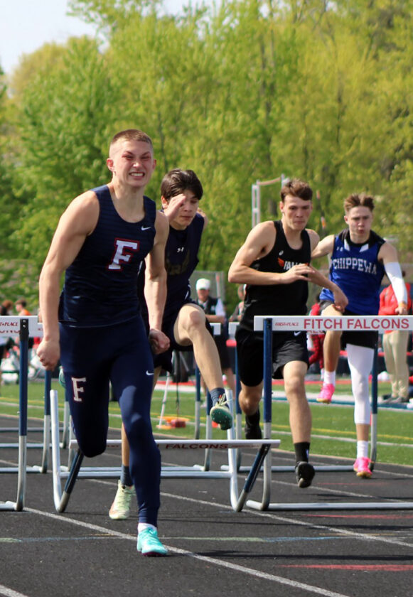 Tibolla critical in Falcons’ win | News, Sports, Jobs - The Vindicator